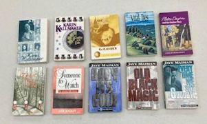 Friends of the Decatur Public Library