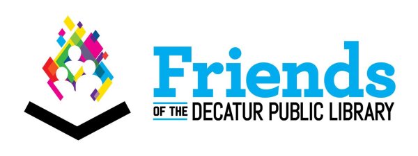 Friends of the Decatur Public Library