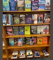 Friends of the Decatur Public Library